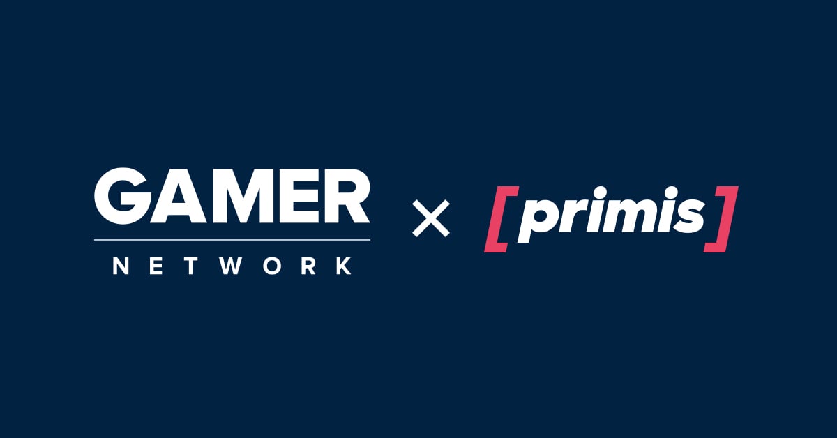 Primis X Gamer Network Case Study